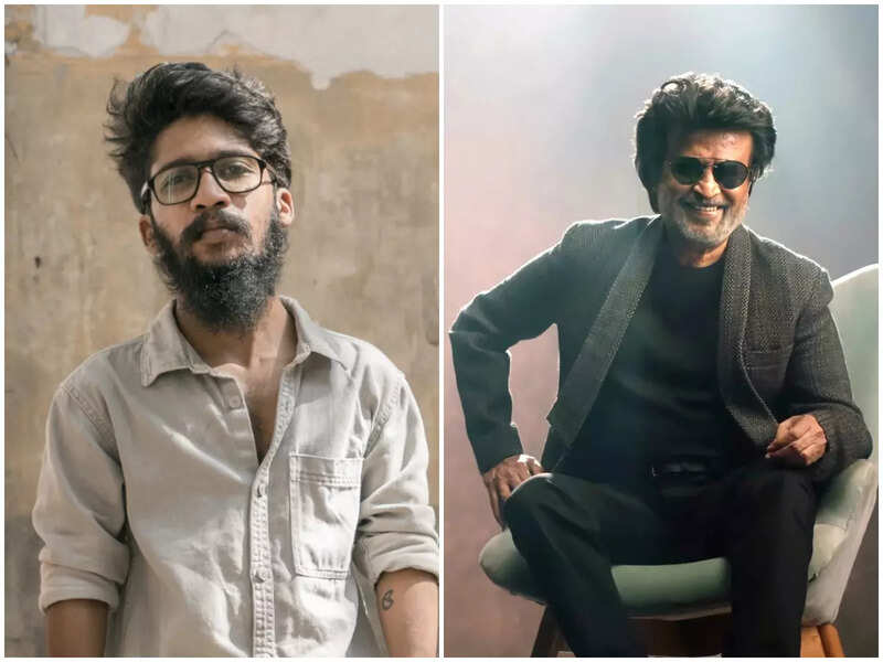 Jaffer Sadiq skips Bejoy's film for Rajinikanth's Jailer | Tamil Movie ...