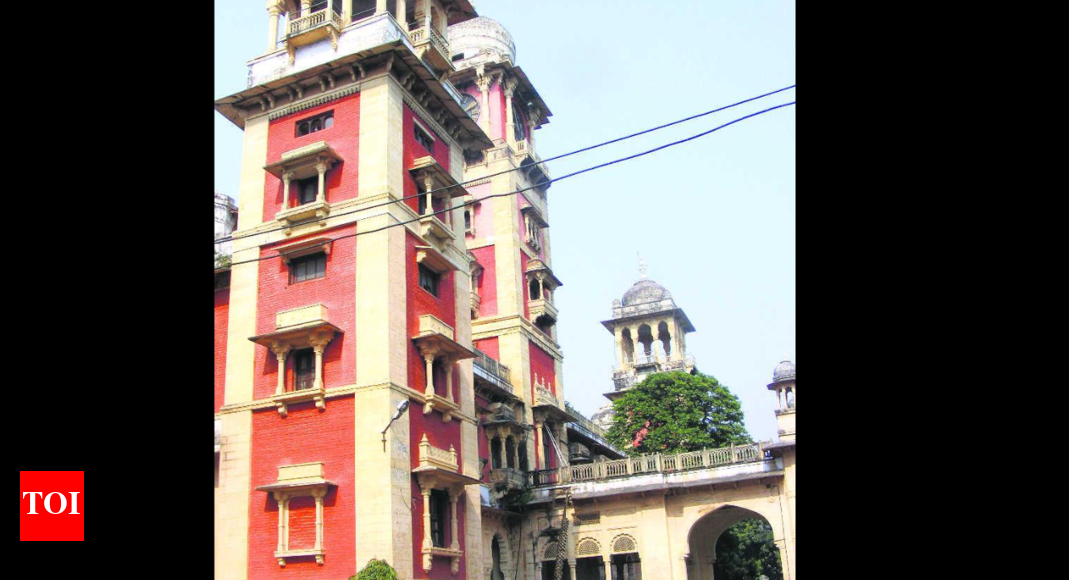 To Aid Researchers, Au Signs Mou To Access Shodh-chakra | Allahabad ...