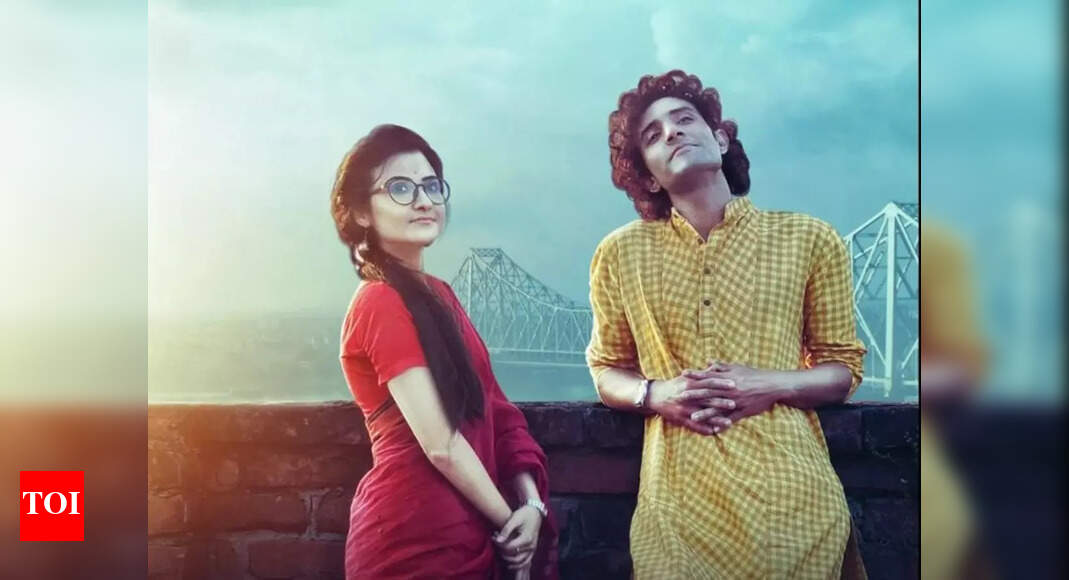 Aishwarya Sen- Rishav Basu starrer ‘Ekla Ghor’ to stream soon - Times ...