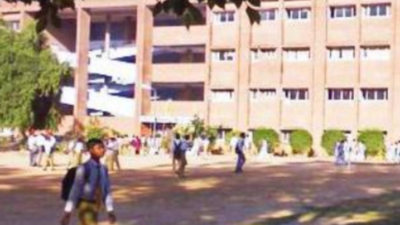 Mohali: 6 Mohali Schools Chosen For ‘schools Of Eminence’ Prog ...