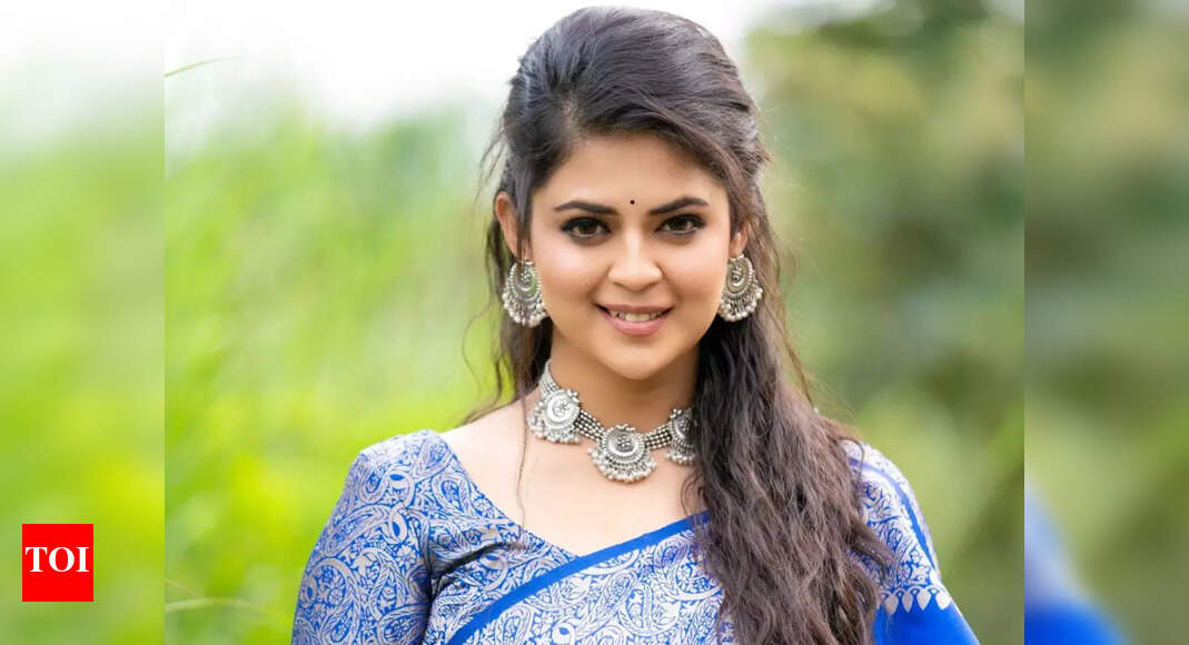 Mansi Joshi returns to Paaru as Anushka after a long gap; details inside - Times of India