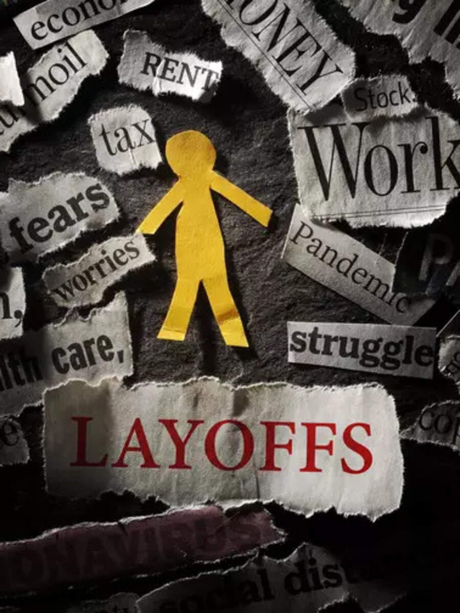 Layoffs 2023 | Times Now