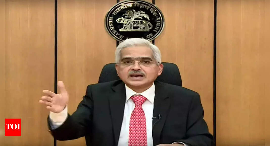 Travellers from G20 nations can use UPI for payments in India: RBI ...