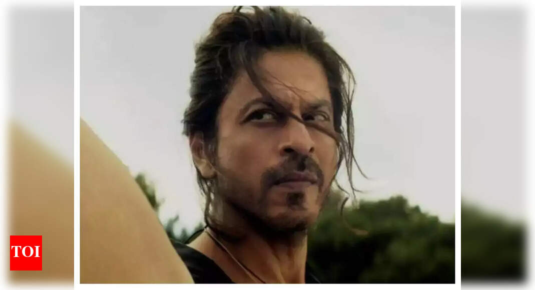 ‘Pathaan’ box office collection: Shah Rukh Khan starrer races ahead with total business of Rs ...