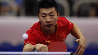 Ma Long leads star-studded field for WTT Star Contender Goa | More ...