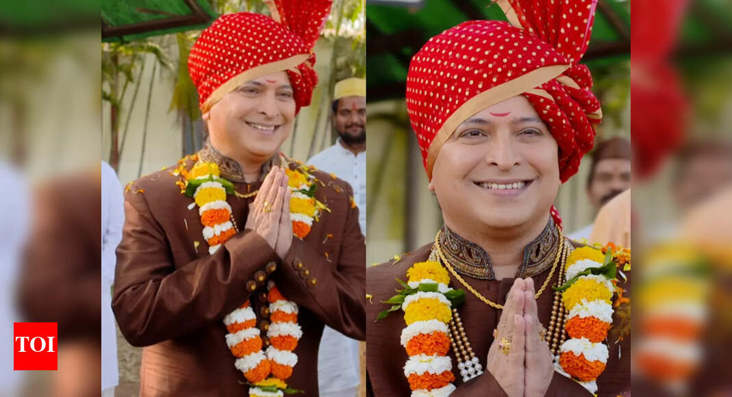 Abhijeet Kelkar to play Balgandharva in Yog Yogeshwar Jay Shankar ...