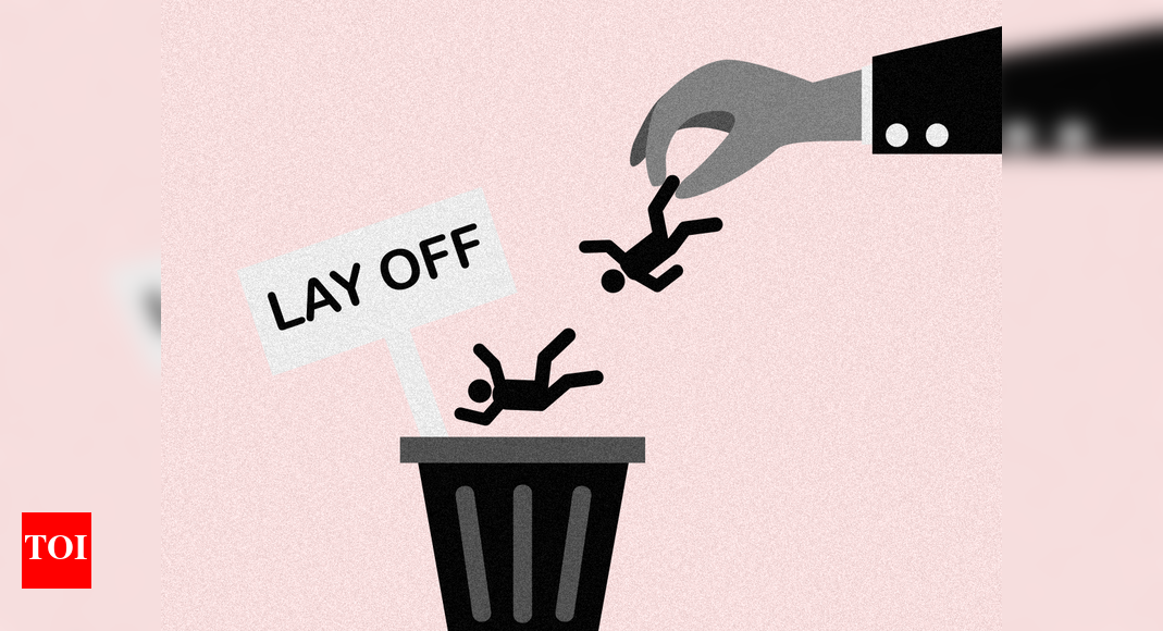 Layoffs on the rise: Companies cut costs amid economic uncertainty ...