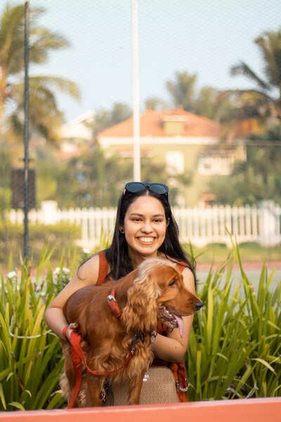 It was a Dog’s Day in Goa | Events Movie News - The Times of India