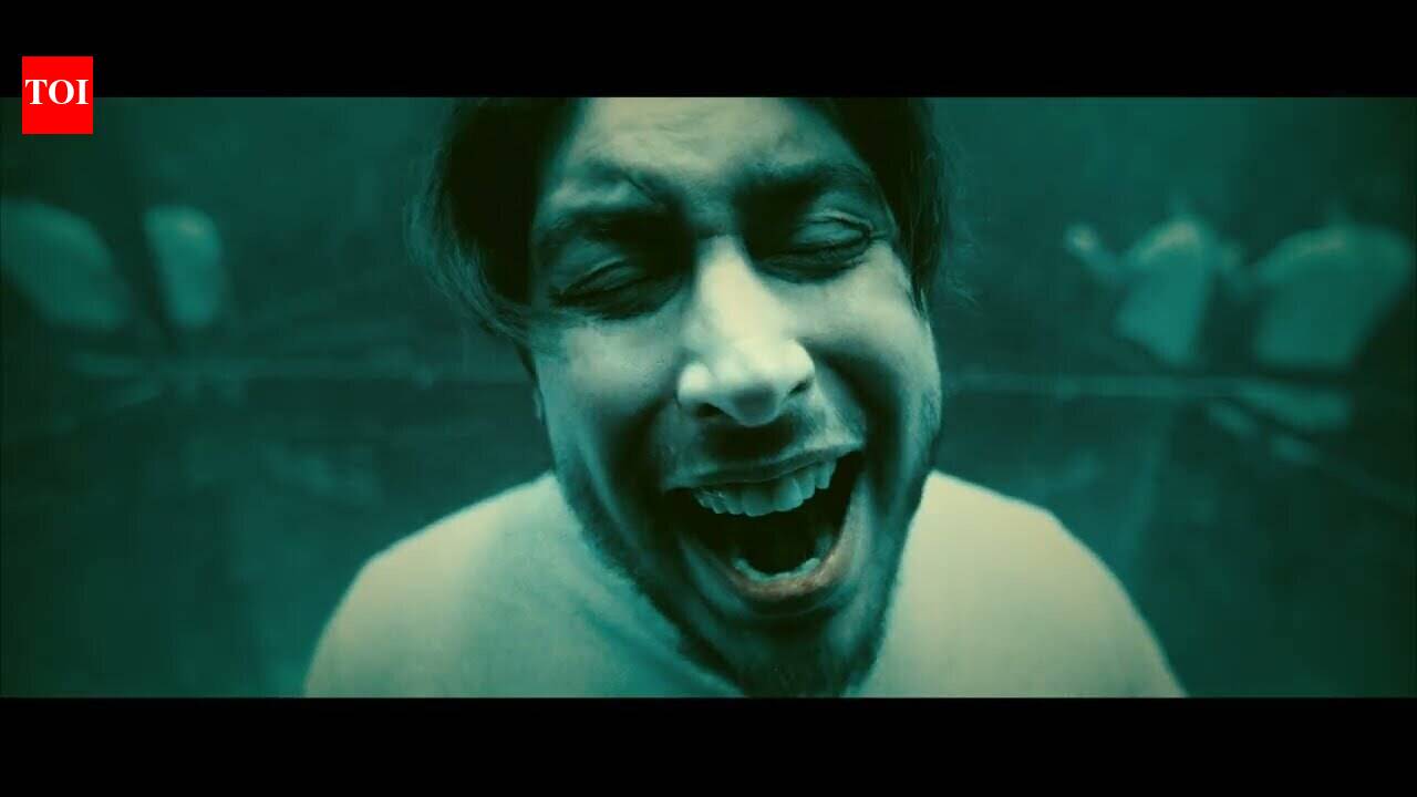 agony: Check Out Latest English Official Music Video Song 'Agony' Sung ...