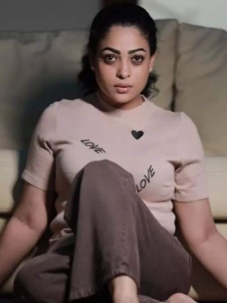 Anjali Rao shares tips to deal with depression | Times of India