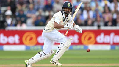 Pujara's achievements aren't recognised enough, feels Sachin Tendulkar ...