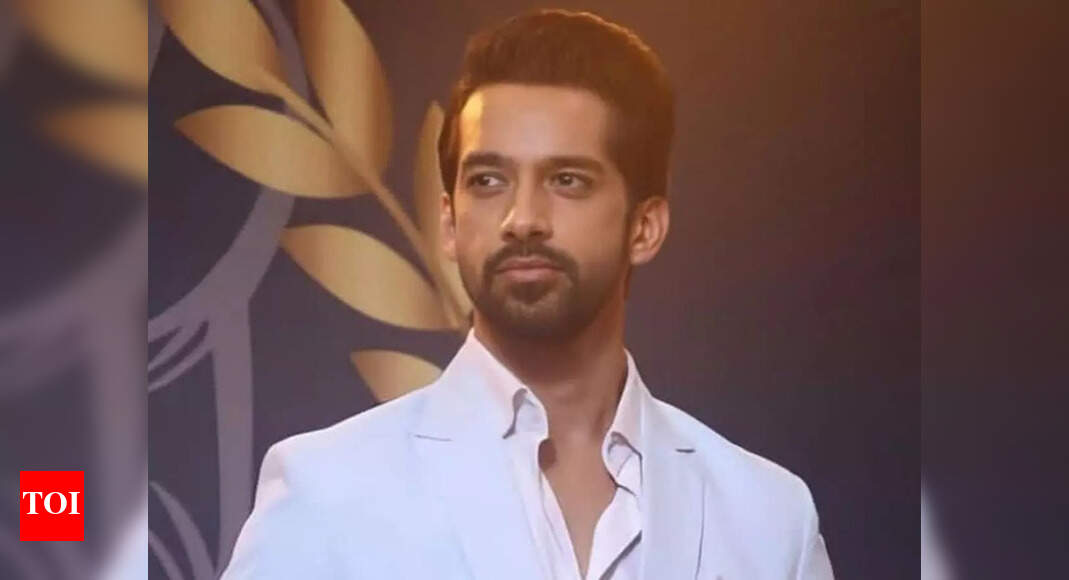 Karan Vohra on Imlie completing 700 episodes: I feel very overwhelmed ...