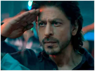 ‘Pathaan’ box office: Shah Rukh Khan starrer scores Rs 850 crore worldwide! | Hindi Movie News ...
