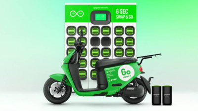 Zypp Electric: Indian EV startup Zypp Electric raises $25 million in ...