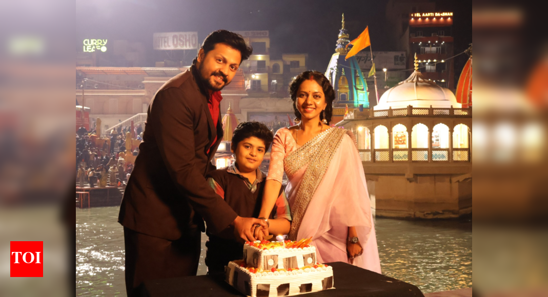 TV show 'Doosri Maa' completes 100 episodes; here's what actors Neha ...