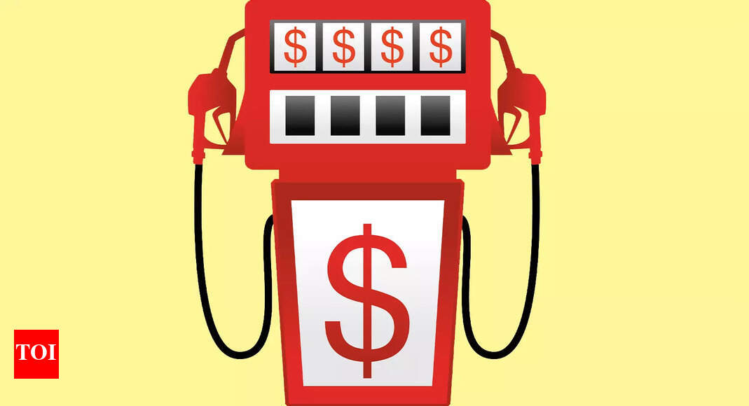 Faceoff: Is dollar's dominance on petro trade ending? No - Times of India