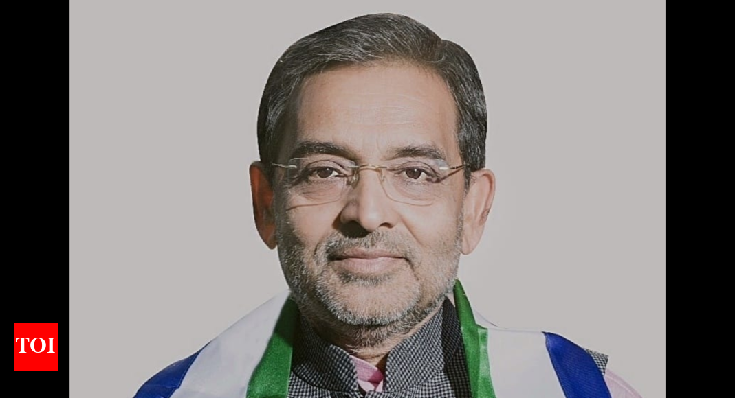 Nitish Kumar must make it clear that he will not promote Tejashwi Yadav as grand alliance leader ...