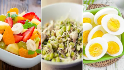 Boiled food to replace samosa and kachoris in AIIMS cafeteria & hostel ...