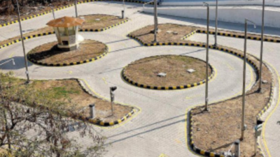 Driving License Test In Delhi: Driving tests in Delhi to go fully ...