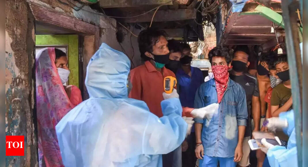 Coronavirus in India live updates: India reports 114 new Covid-19 cases ...