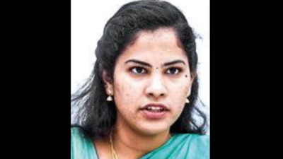 Chennai mayor to reach out to youth, women | Chennai News - Times of India