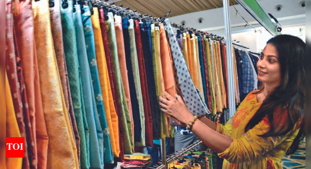 In Ahmedabad, traders, garment makers spar over interest on late ...