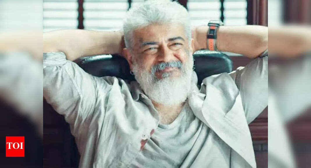 'AK 62': THIS composer to score music for the first time for Ajith ...