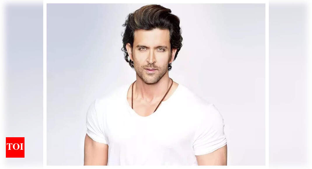 The REAL reason why Hrithik Roshan won’t play Ravana in Nitesh Tiwari’s ...