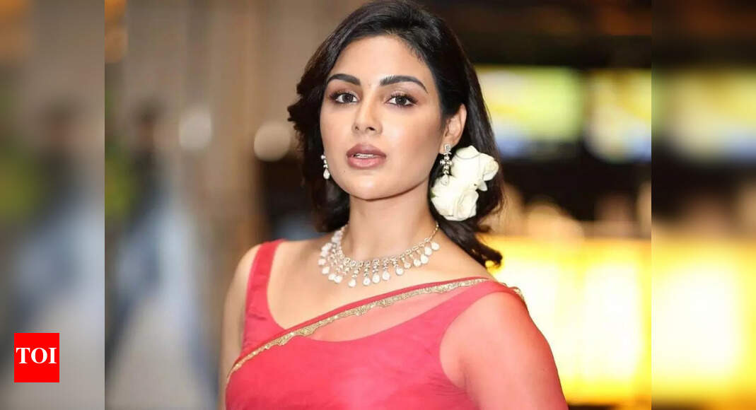 Samyuktha drops her surname ‘Menon’ for ‘equality’ and ‘humanity ...
