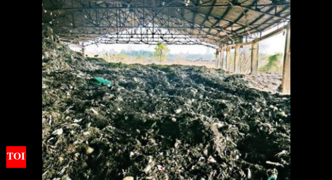 Kochi: Kochi Corporation Plans 3 Projects For Same Purpose | Kochi News ...