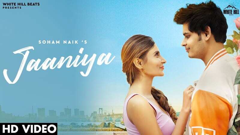 Watch Latest Hindi Video Song 'Jaaniya' Sung By Soham Naik