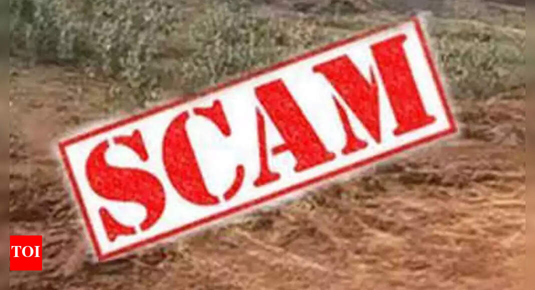 Manesar Scam: Allottees, Investors Ask For Detachment Of Properties ...