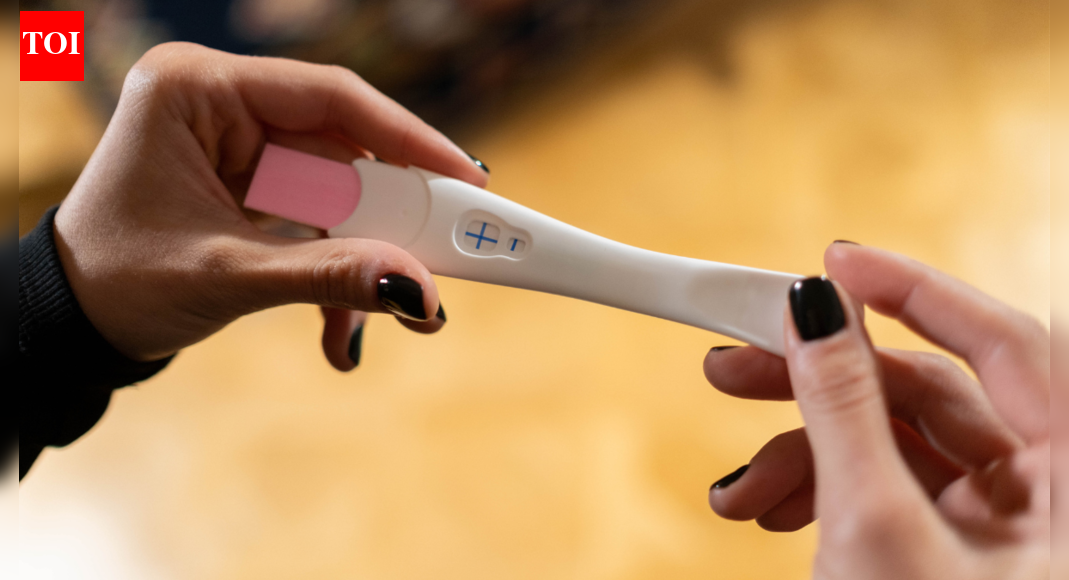 Pregnancy test Kits: Your first step to embracing motherhood - The ...