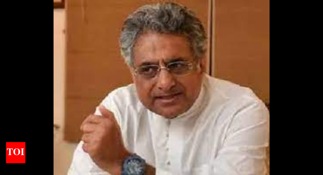 Pinaki: Bjp Slams Pinaki For Jibe At Pradhan In Lok Sabha | Bhubaneswar ...