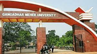 Gangadhar Meher University: Construction of second campus of Gangadhar ...