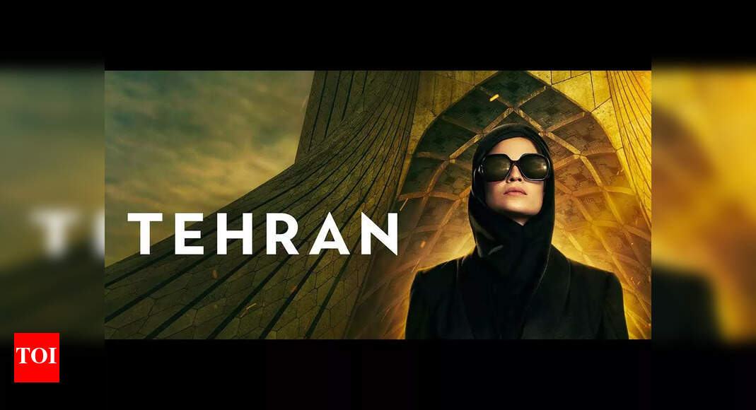 'Tehran' renewed for the third season, Hugh Laurie joins cast - Times ...