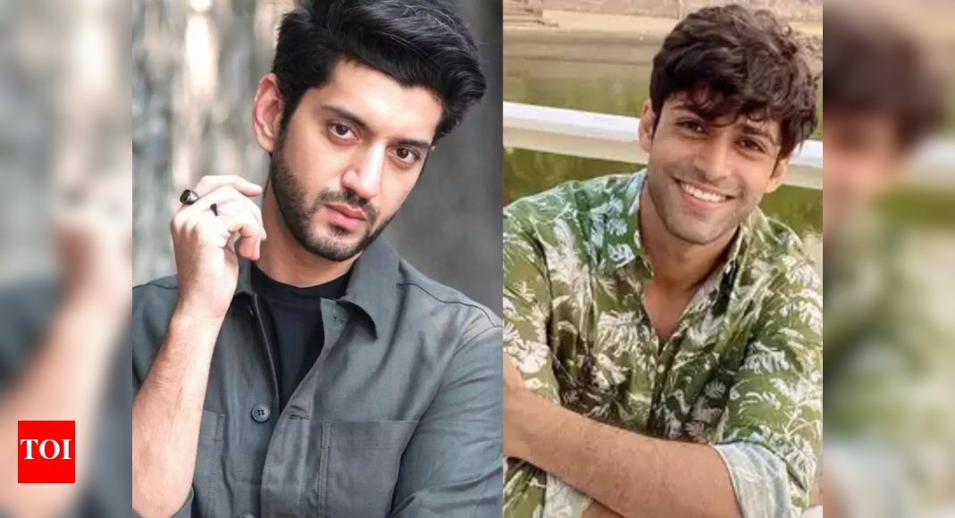 Exclusive: Kunal Jaisingh to replace Mohit Kumar as the lead in Durga ...