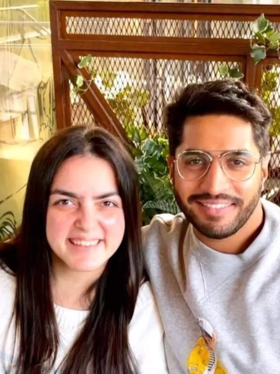 Smriti Irani's daughter Shanelle-Arjun Bhalla's wedding: All you need to know | Times Now