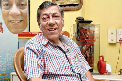 Biplab Chatterjee lashes out at Tollywood: I’ve more enemies than ...