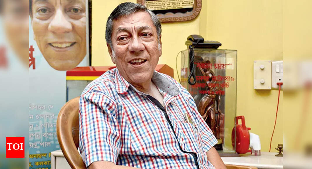 Biplab Chatterjee lashes out at Tollywood: I’ve more enemies than ...