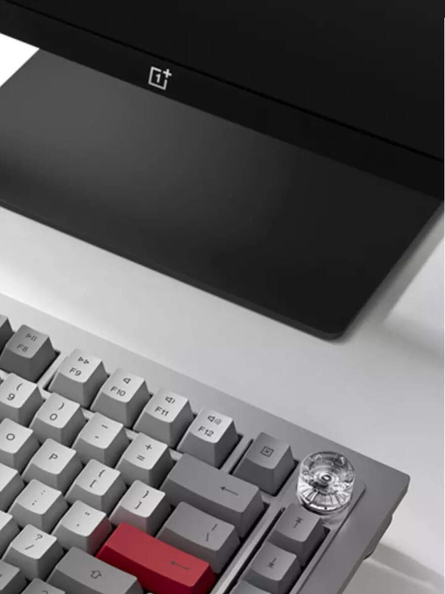 OnePlus keyboard: Specs, availability, and more | Times of India