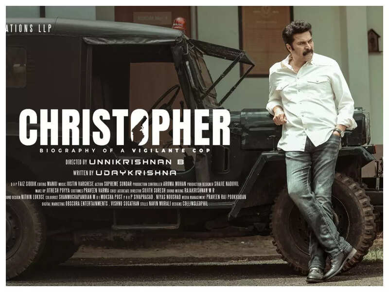 ‘Christopher’ Twitter review: Check out what netizens are saying about ...