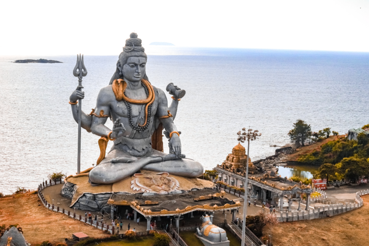 Famous Shiva temples In India: Famous Shiva temples that you can visit ...
