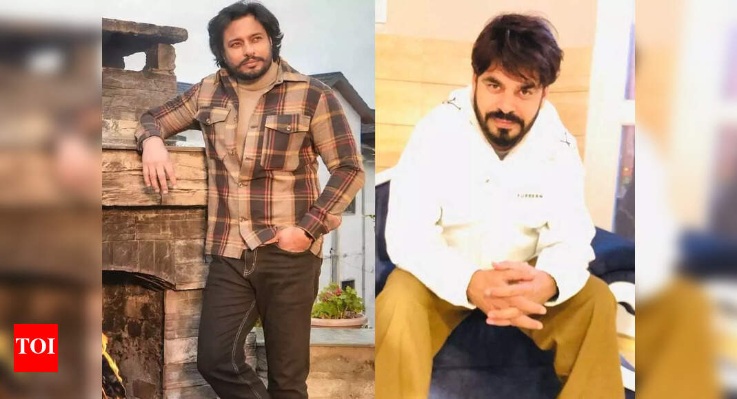 Dev Kharoud and Prince Kanwalijit Singh’s untitled next to release on ...