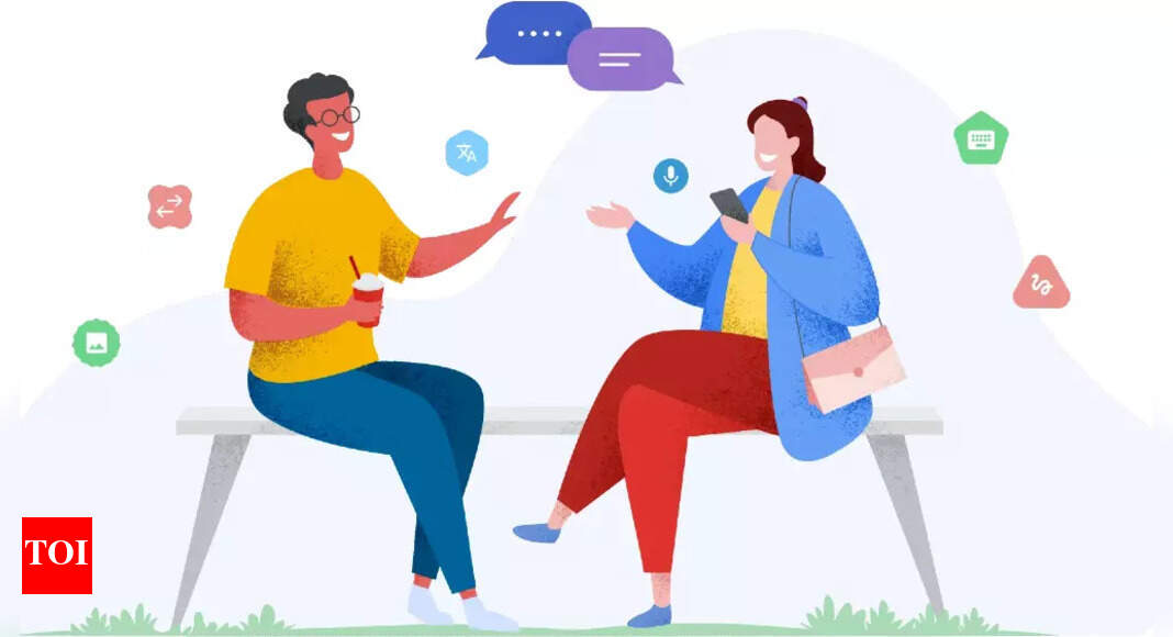 Google Translate gets AI-powered features to provide more contextual ... Google Translate gets AI-powered features to provide more contextual ...