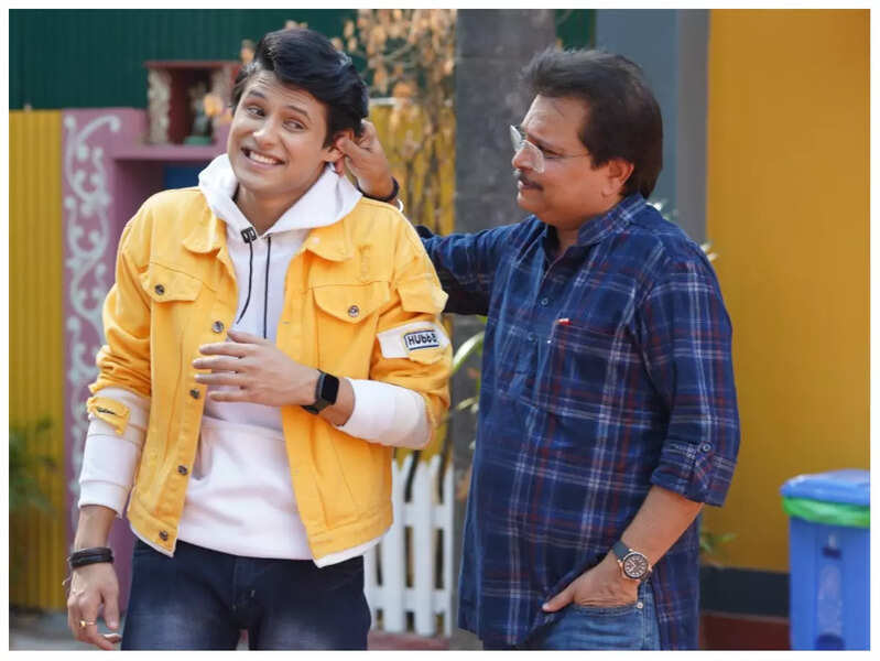 Exclusive! Meet the new Tapu in Taarak Mehta Ka Ooltah Chashmah ... Exclusive! Meet the new Tapu in Taarak Mehta Ka Ooltah Chashmah ...