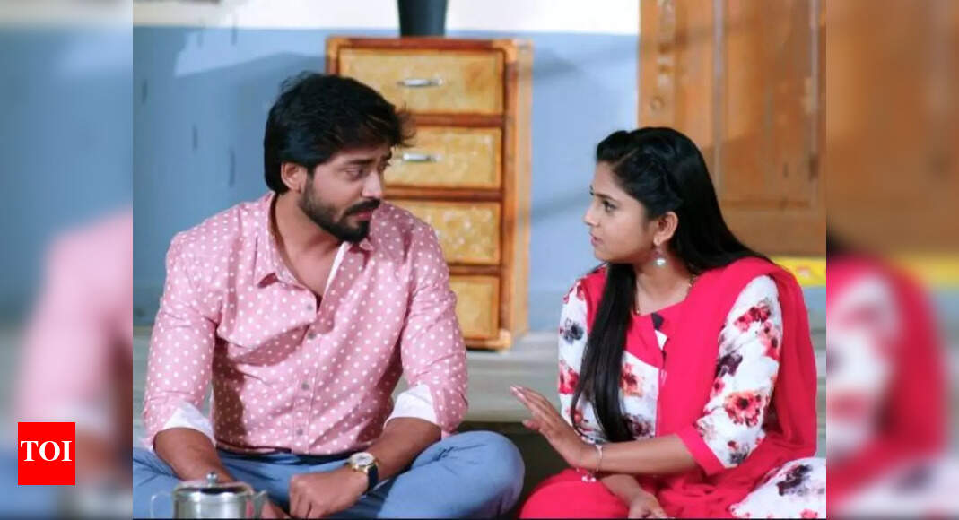 Guppedantha Manasu preview: Rishi is confused by Vasudhara's behaviour ...