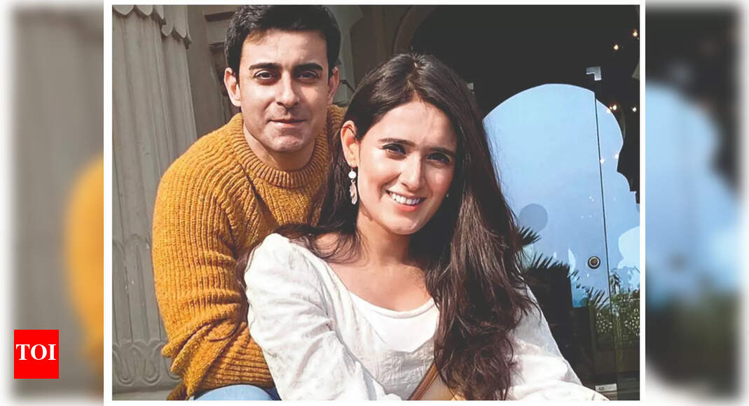 We keep doing childlike things, it keeps the spark alive: Pankhuri ...