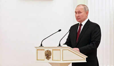 Putin: Kremlin dismisses claims Putin was involved in MH17 downing ...
