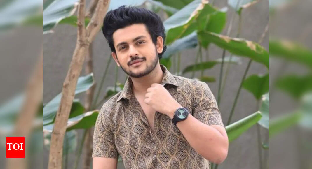 Exclusive: Adish Vaidya on upcoming twist in Saavi Ki Savaari, ‘Raksham ...